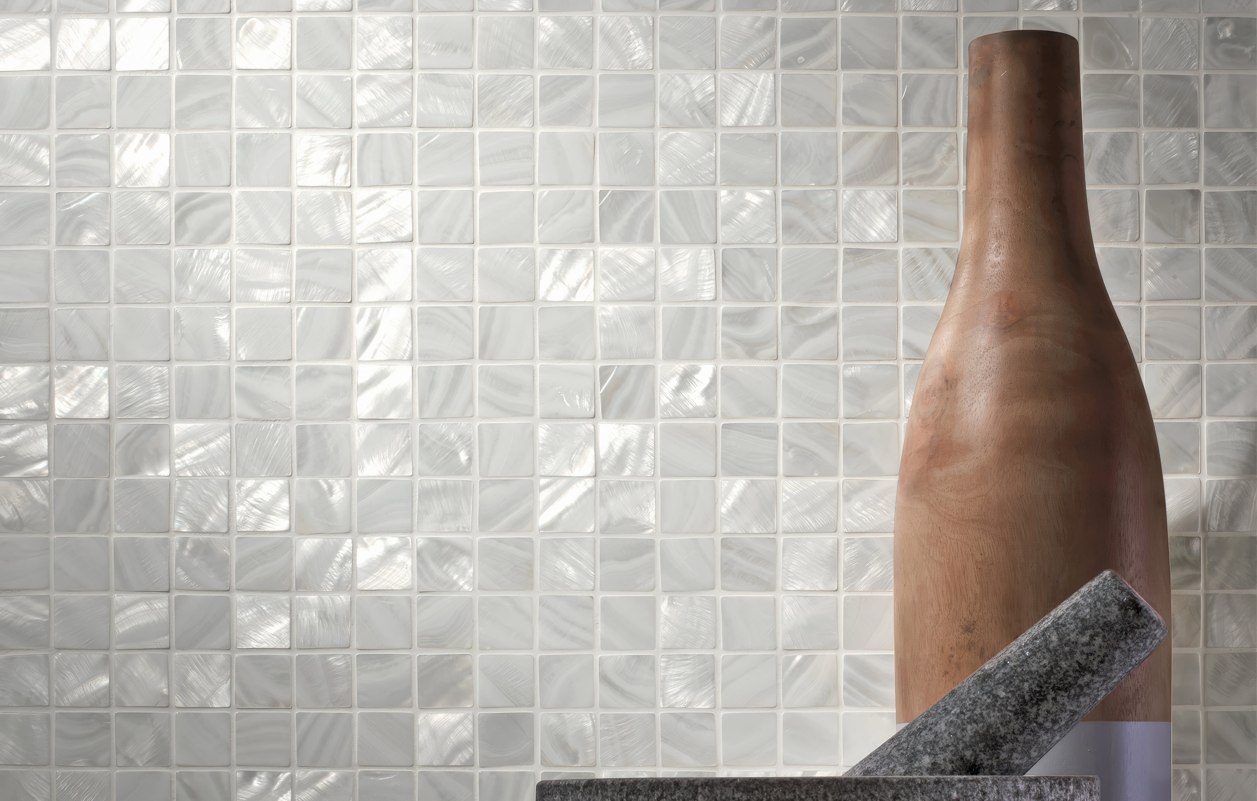 Spa and Swimming Pool Mosaics: Our Guide to Luxurious Wet Rooms | Luxury Tiles UK