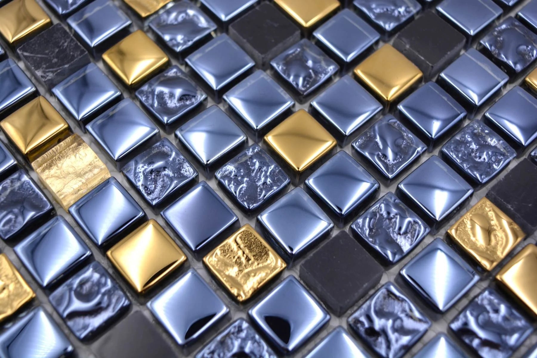 Suitability of Mosaic Tiles for All Rooms and Spaces - Luxury Tiles UK