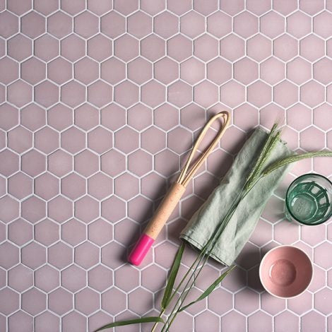 Ca' Pietra - Luxury Tiles UK