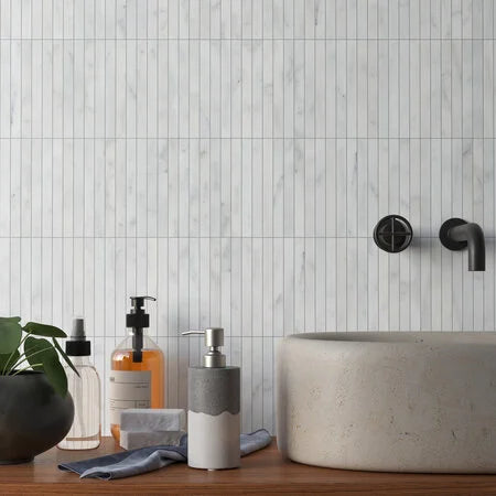 Kit Kat | Mosaic Tile | Luxury Tiles UK