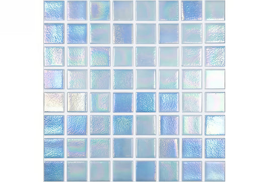 Abalone Sky | Swimming Pool Mosaics | Spa Tiles - Luxury Tiles UK