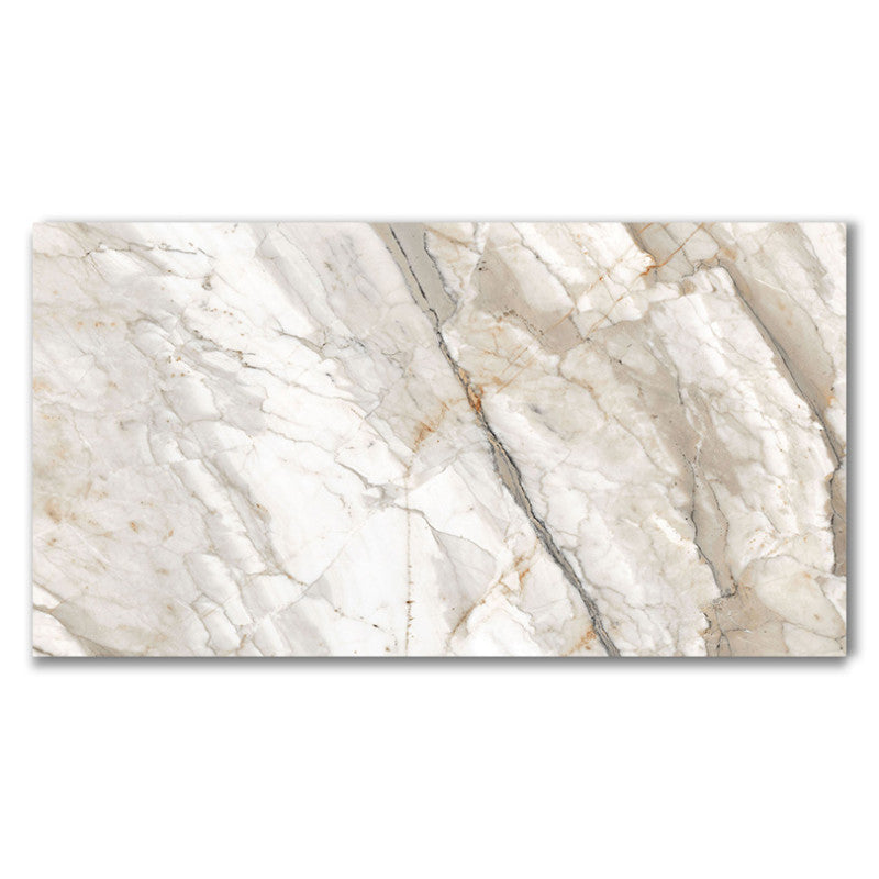 Nesta Carrara Marble Effect Wall & Floor Tiles 600 x 1200mm | Luxury ...