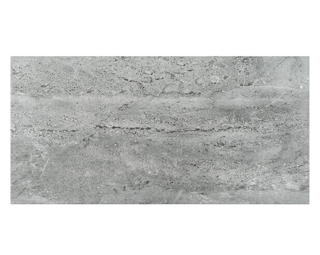Salerno Dark Grey Wall Tile 30x60cm
