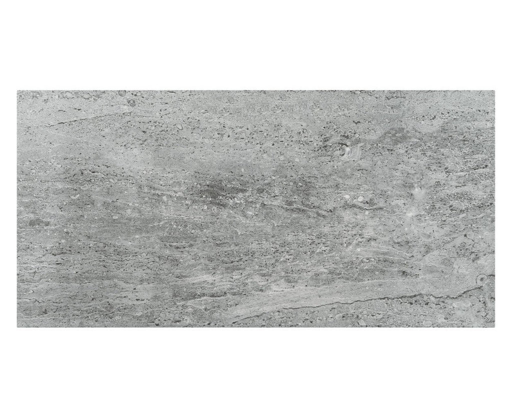 Salerno Dark Grey Wall Tile 30x60cm