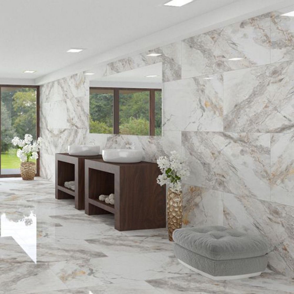 Venice Ceramic Tile Marble