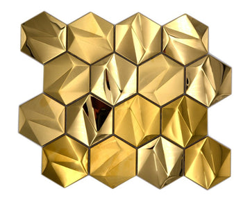 Gold Tiles | Luxury Tiles UK