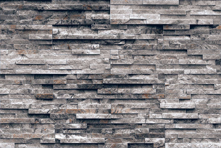 Moon Stone Split Face Wall Tile 300x450mm